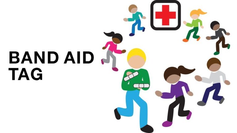 35 Tag Games to Try in PE Class - Meredith Plays