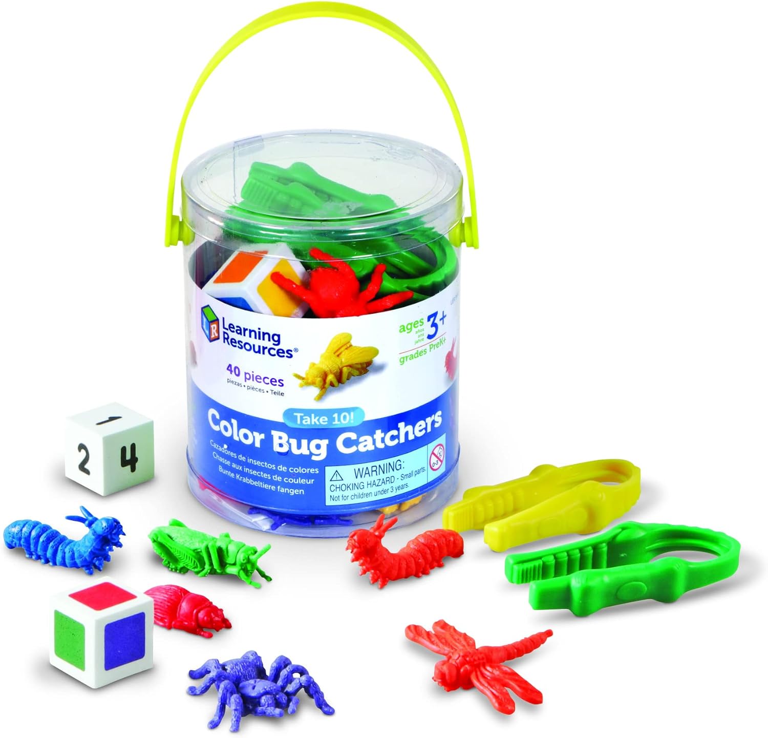 Fine Motor Skills: A Guide for Early Childhood Development - Meredith Plays