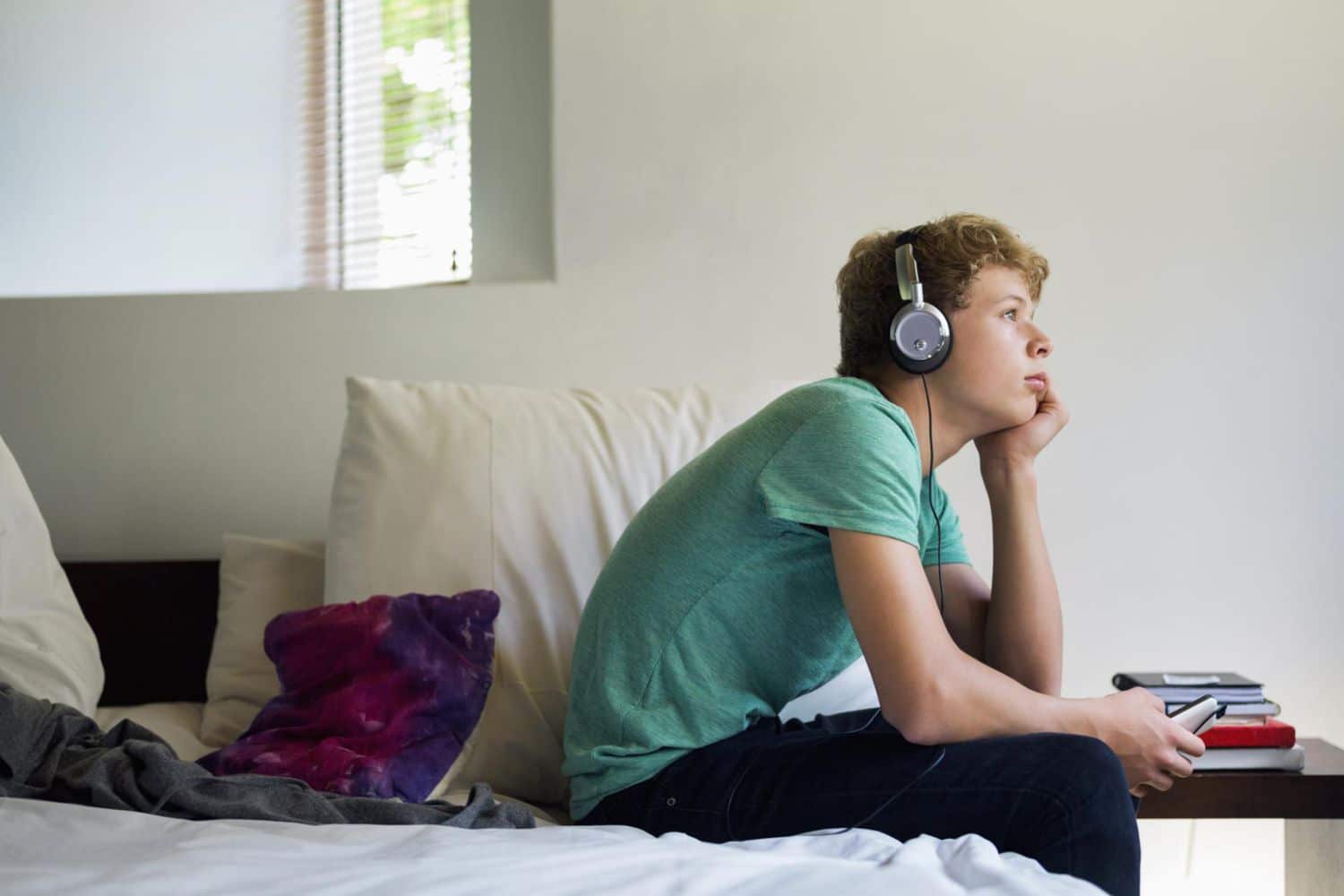10 Classic Teenage Punishments Every Parent Should Know - Meredith Plays