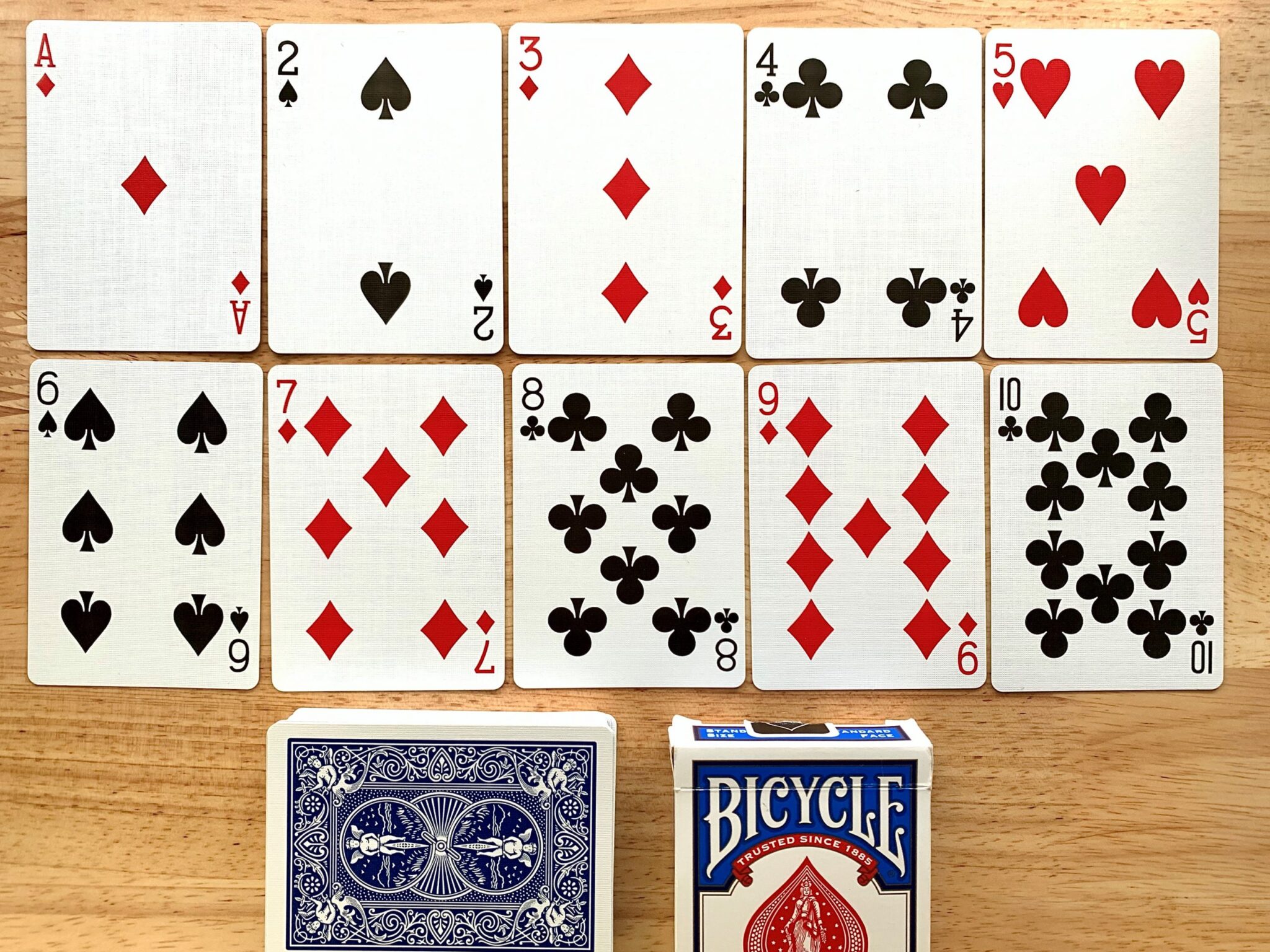 Playing a Garbage Card Game: Learn with These Simple Steps - Meredith Plays