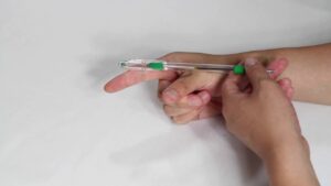 How to Spin a Pen: 7 Easy Methods to Try Today - Meredith Plays