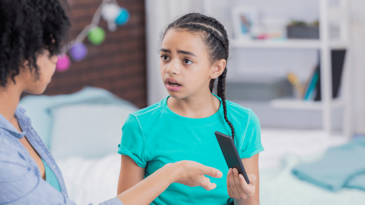 10 Classic Teenage Punishments Every Parent Should Know - Meredith Plays