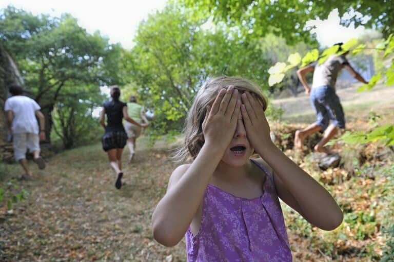 15 Interesting Hide and Seek Games - Meredith Plays