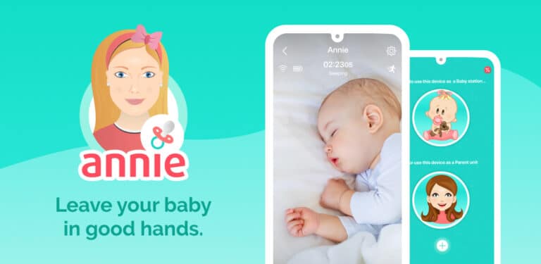 15 Free and Paid Baby Monitor Apps with Features - Meredith Plays