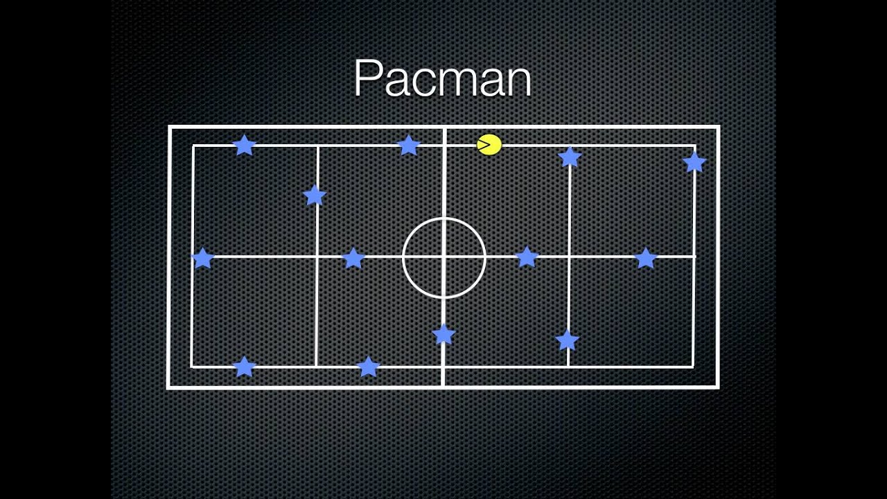 35 Tag Games to Try in PE Class - Meredith Plays