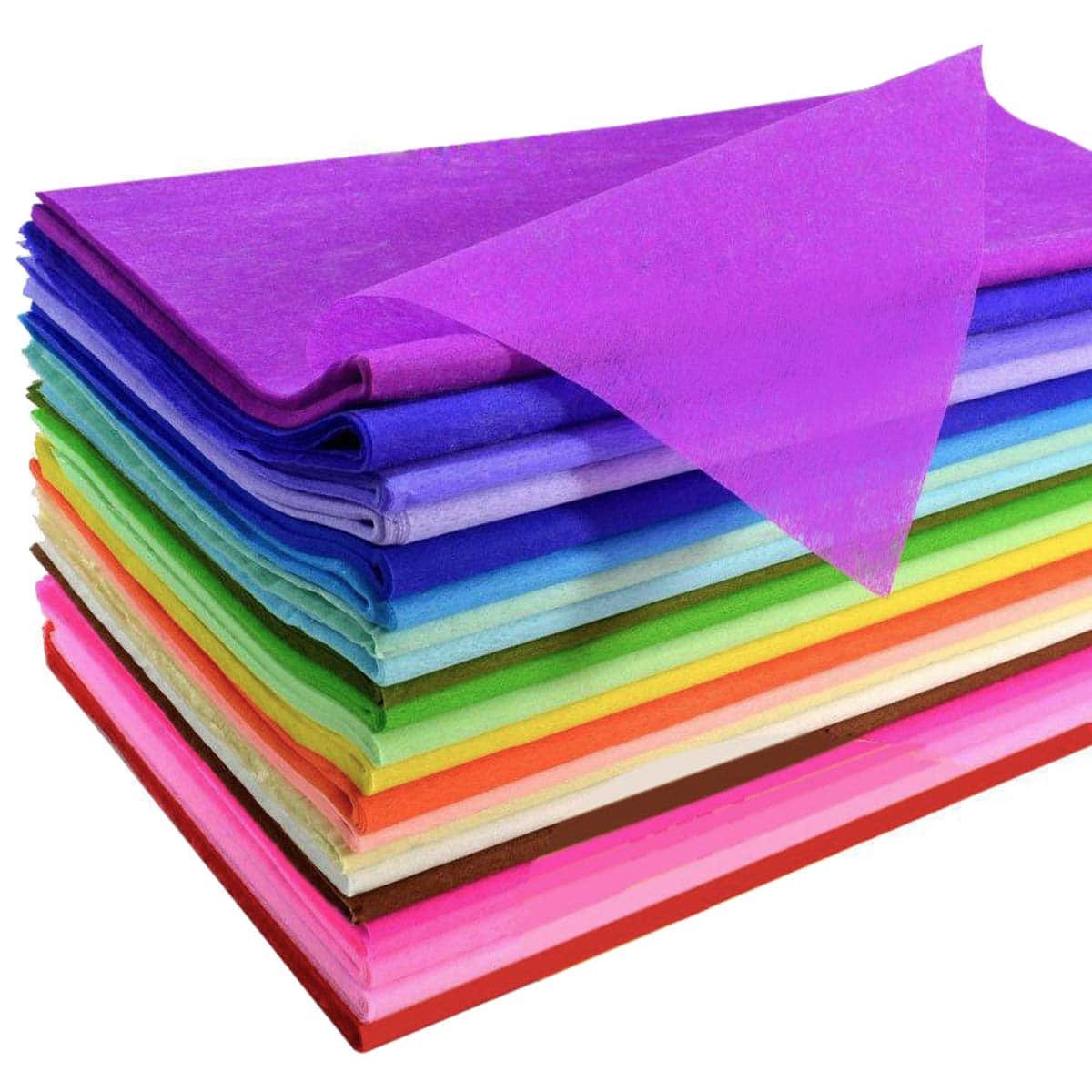 15 Paper Tearing Activities that Enhance Fine Motor Skills - Meredith Plays