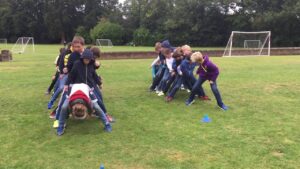 40 Engaging Relay Races for Kids to Enjoy - Meredith Plays