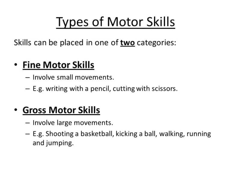 Fine Motor Skills: A Guide for Early Childhood Development - Meredith Plays