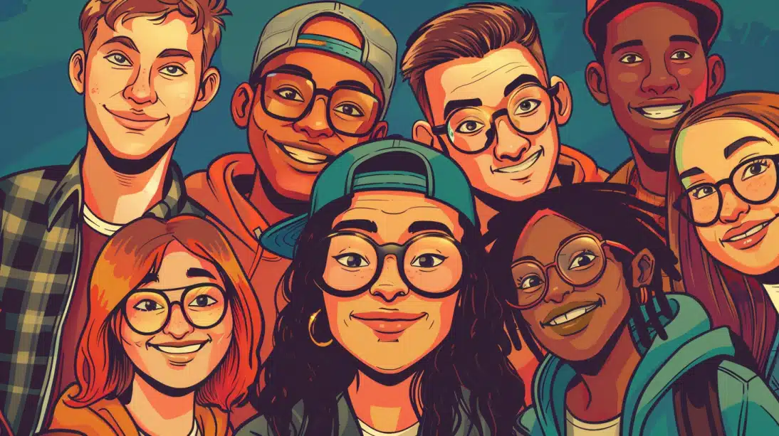 111+ Must-Know Generation Z Trivia Questions for Trivia Nights - Meredith Plays