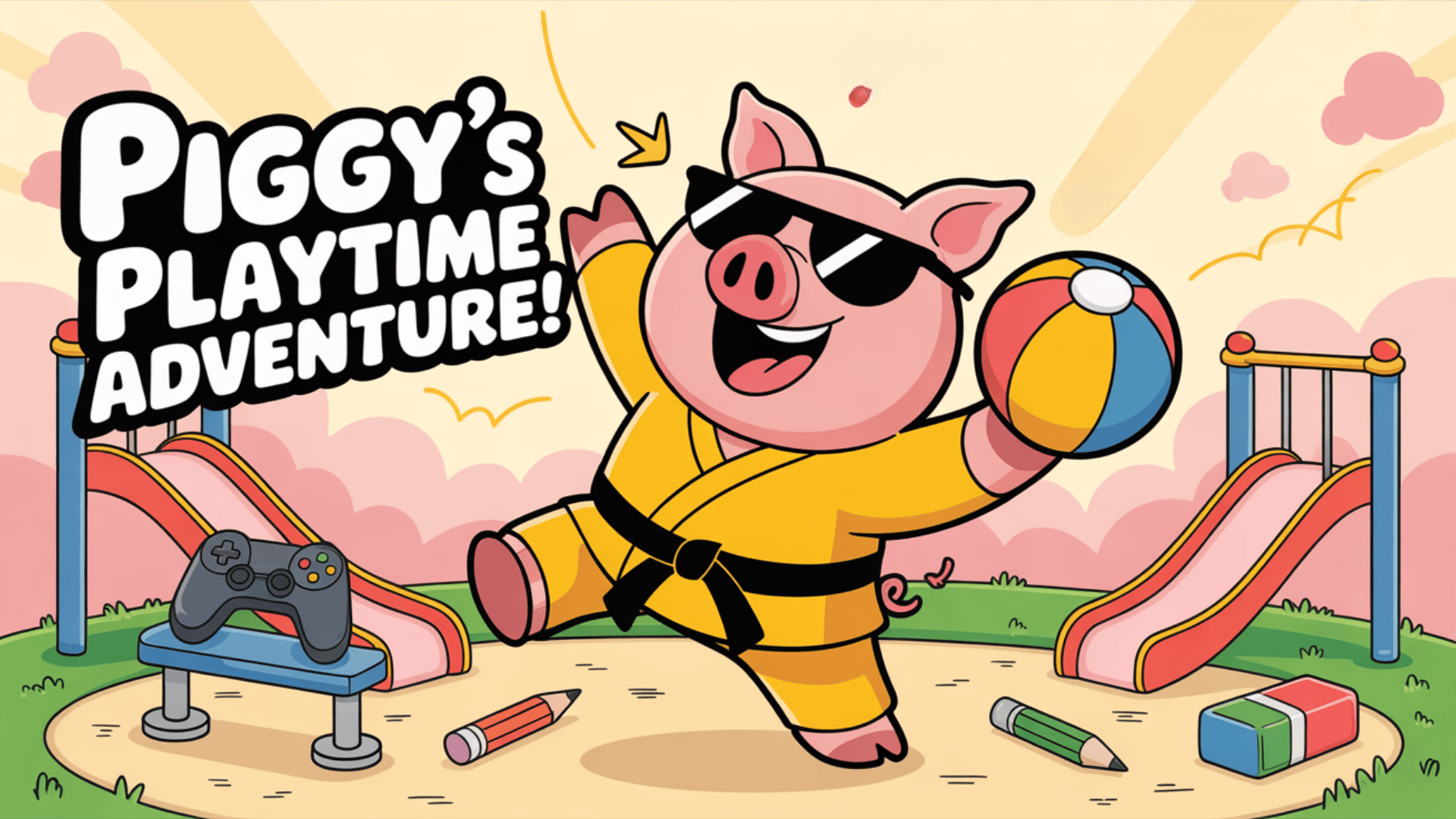 131 Super Funny Ham Jokes to Make You Giggle All the Day - Meredith Plays