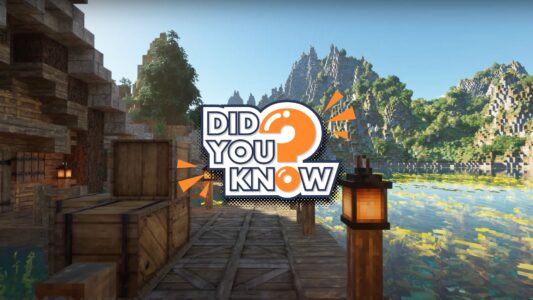 150+ INTERESTING Minecraft Trivia Questions - Meredith Plays