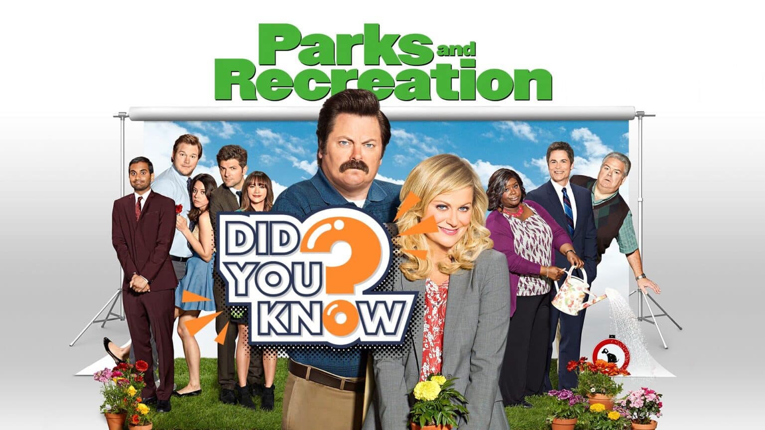 111+ Parks and Rec Trivia Questions for Fans - Meredith Plays