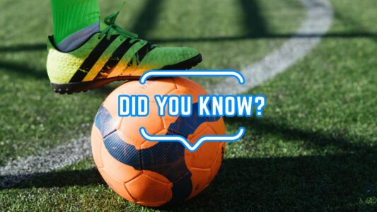 300+ Surprising Sports Trivia Questions and Their Answers - Meredith Plays