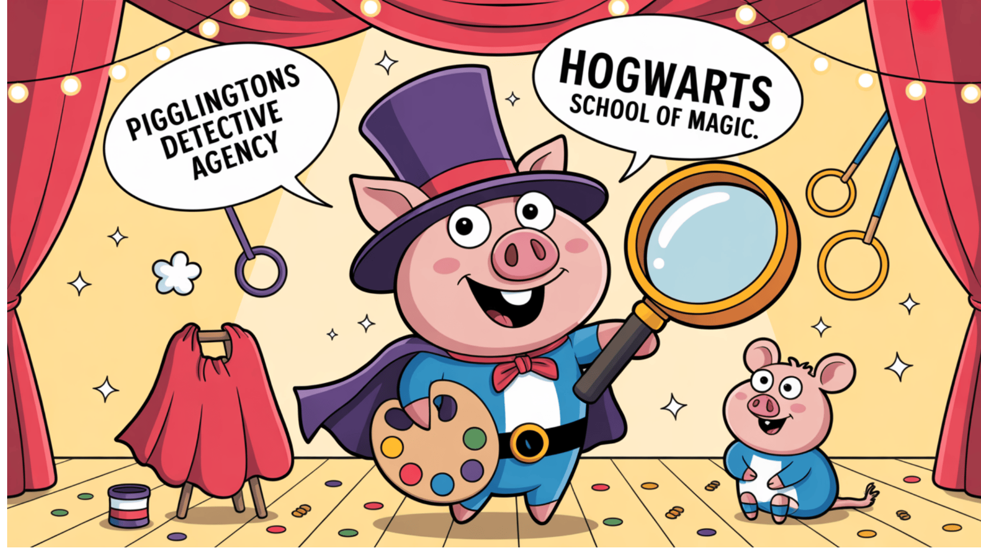 131 Super Funny Ham Jokes to Make You Giggle All the Day - Meredith Plays