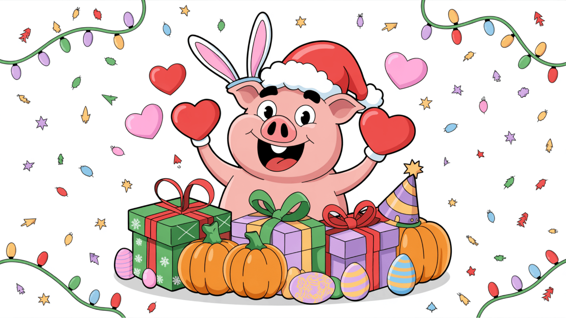 131 Super Funny Ham Jokes to Make You Giggle All the Day - Meredith Plays