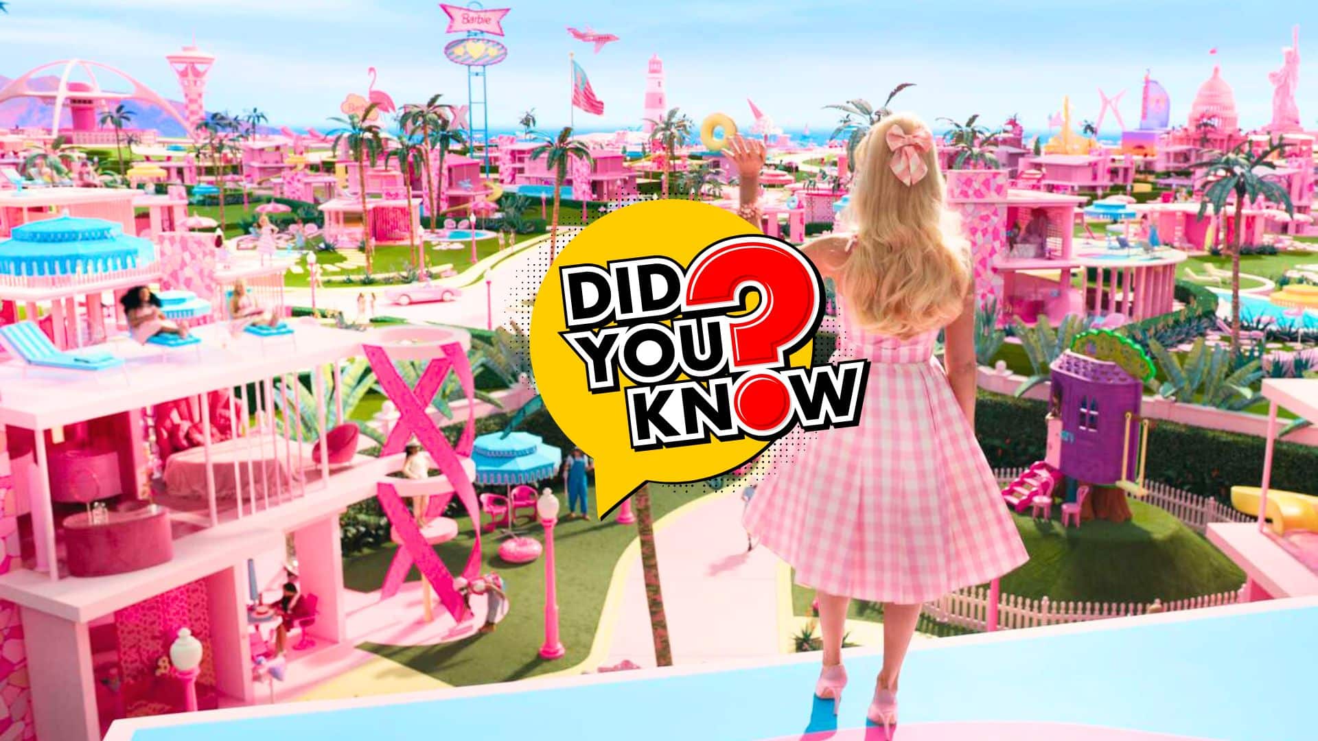 137+ Barbie Trivia Questions & Answers for a Girls' Night In - Meredith ...