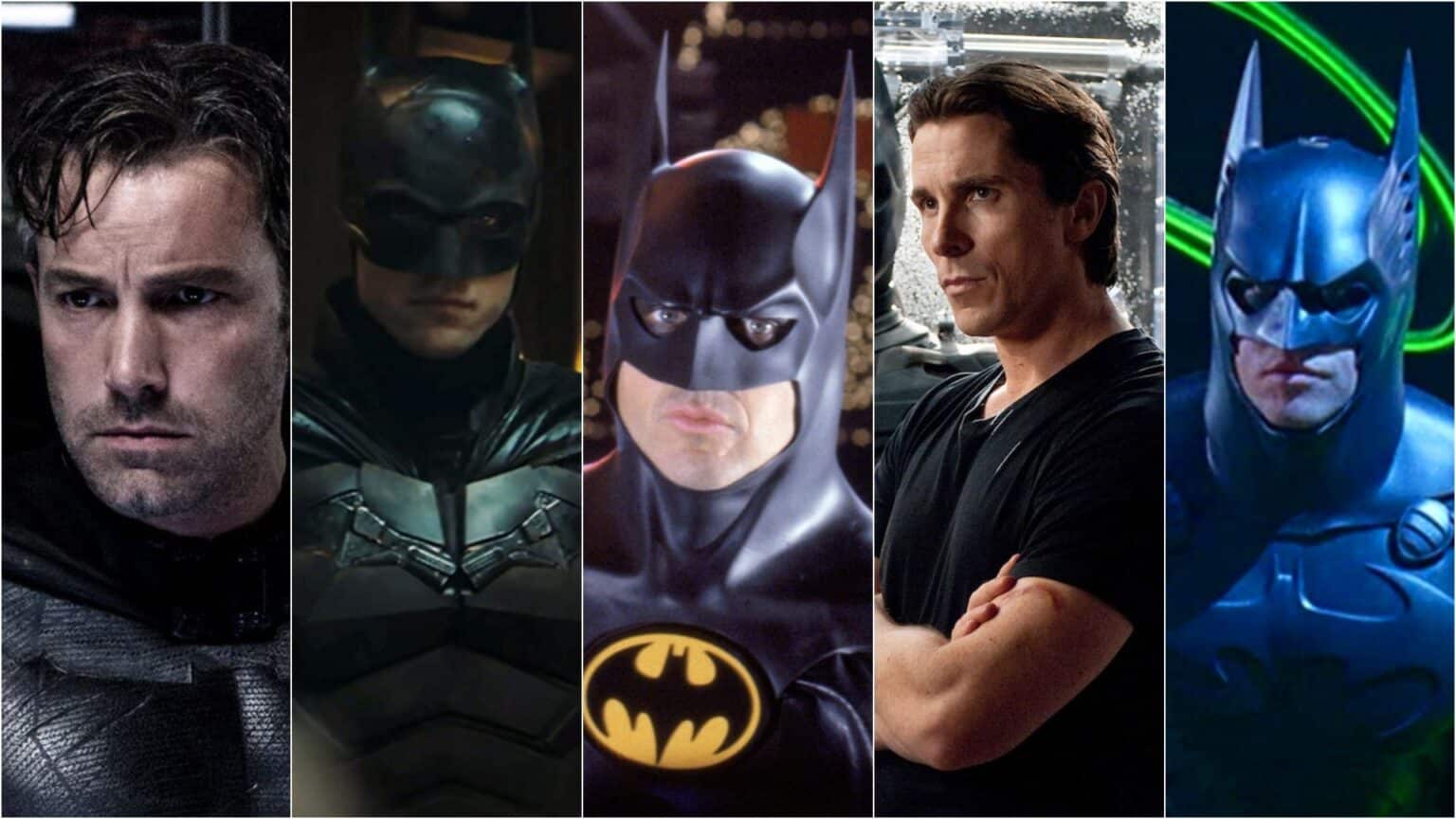 160 Batman Trivia Facts to Test Your Batman Knowledge - Meredith Plays