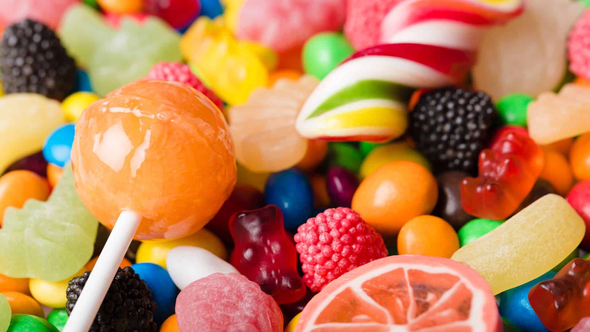160 Surprising Candy Trivia Treats You Should Know - Meredith Plays