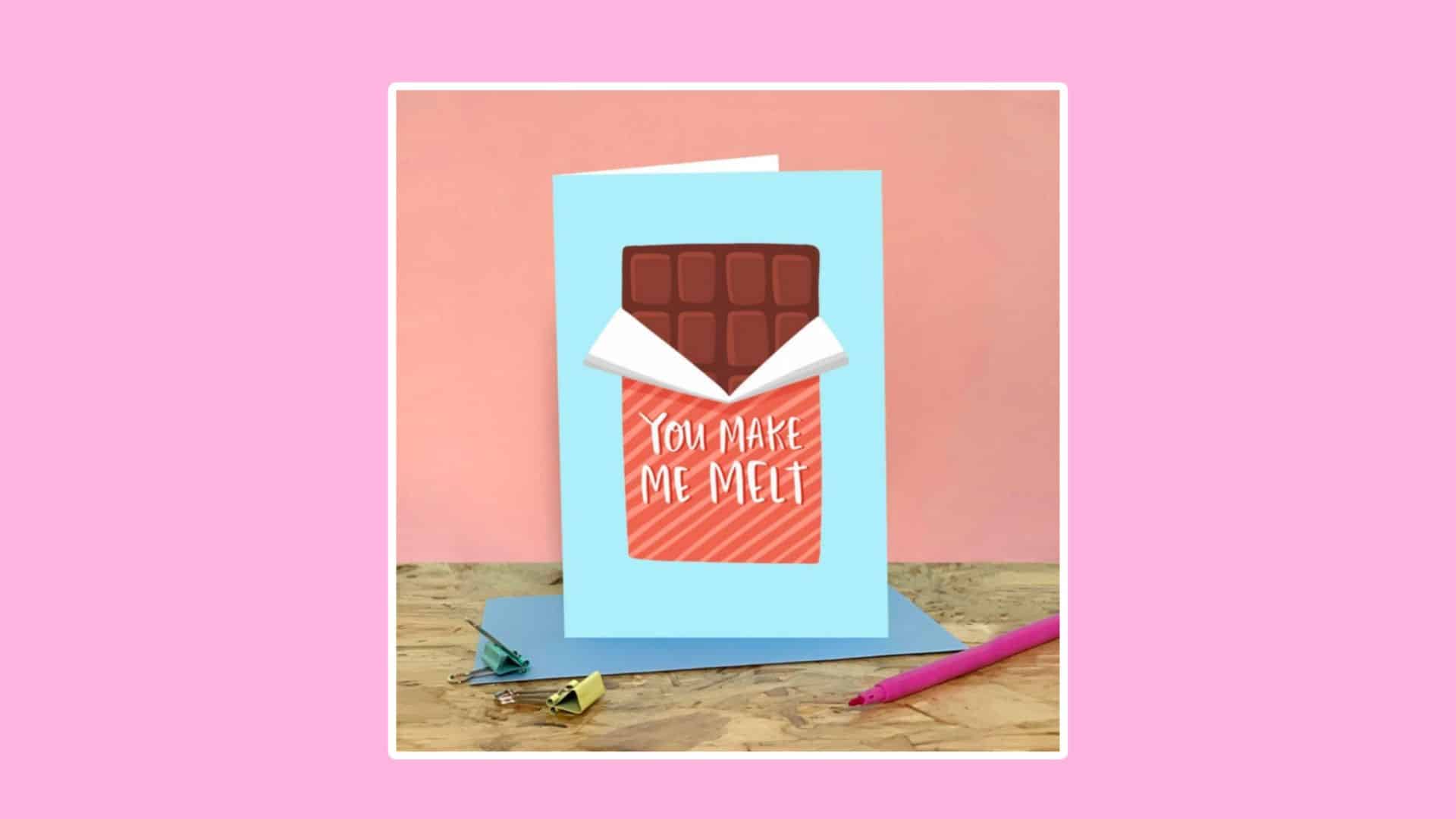 251+ Chocolate Puns for Chocolate Lovers - Meredith Plays