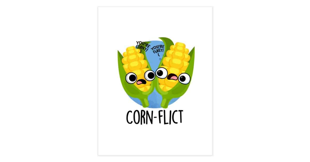 211+ Corn Puns That Will Leave You in Stitches - Meredith Plays