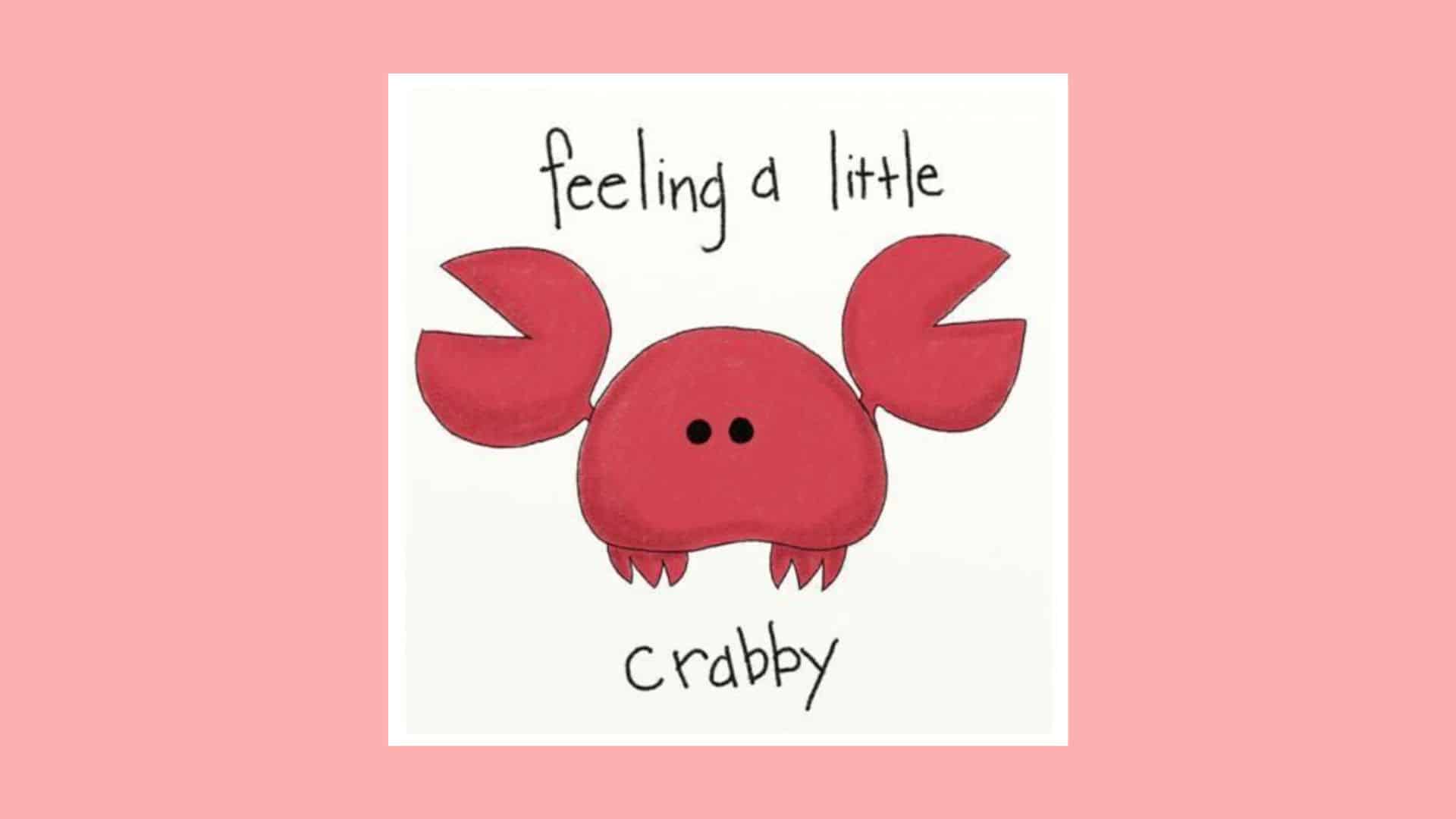201+ Best Crab Puns to Share at Your Next Seafood Feast - Meredith Plays