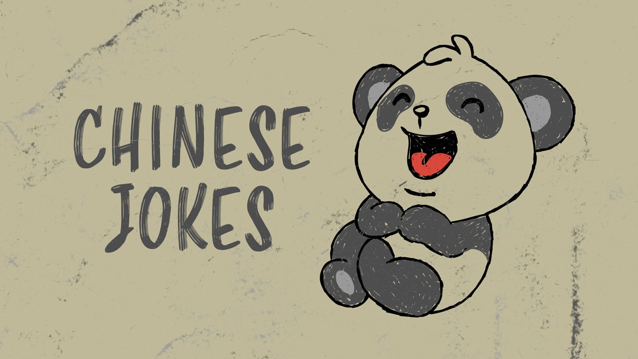 151+ Funniest Chinese Jokes That Will Make You Laugh - Meredith Plays