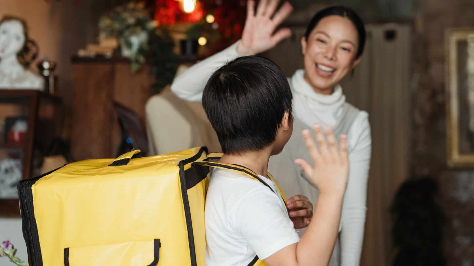 127+ Goodbye Jokes That Will Make Everyone Laugh - Meredith Plays