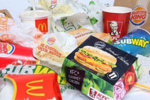 171+ Fast Food Trivia Questions You Need to Know - Meredith Plays