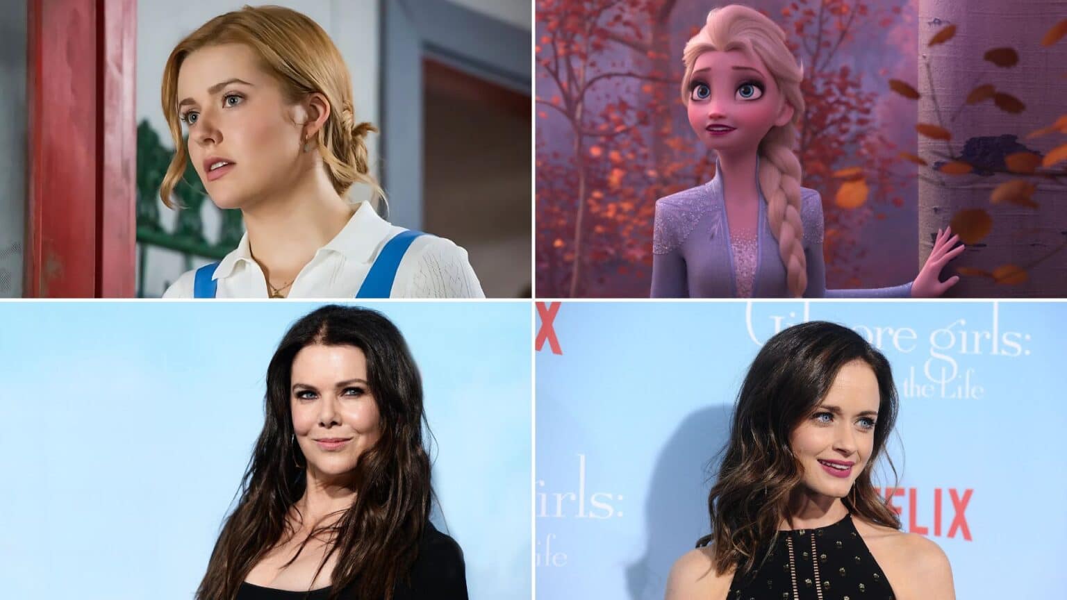 151+ Surprising Girl Trivia That Will Amaze You - Meredith Plays