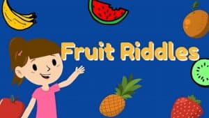 151+ Fun Fruit Riddles with Answers to Challenge Your Mind - Meredith Plays