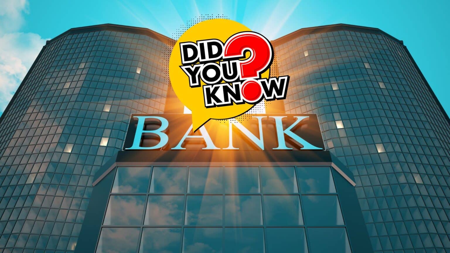 151+ Interesting Banking Trivia Facts That Will Amaze You - Meredith Plays