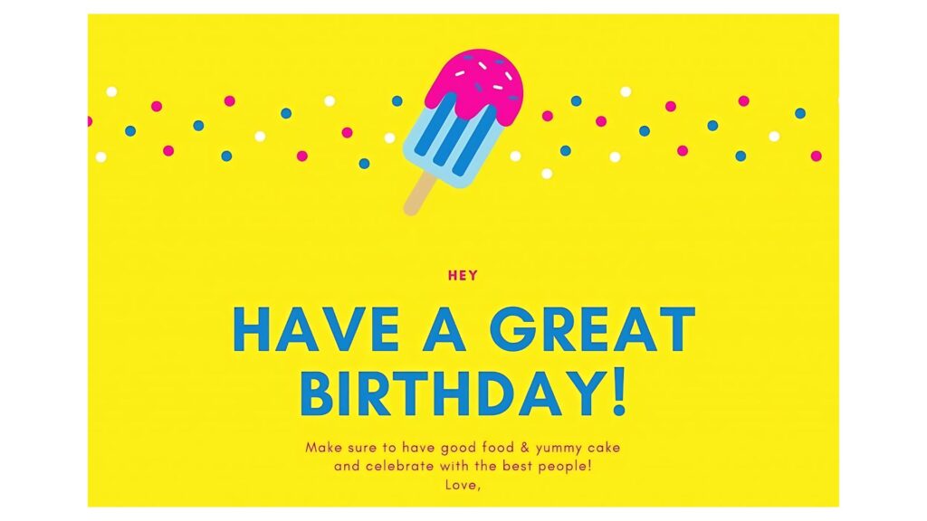 131+ Funny Birthday Riddles for Kids - Meredith Plays