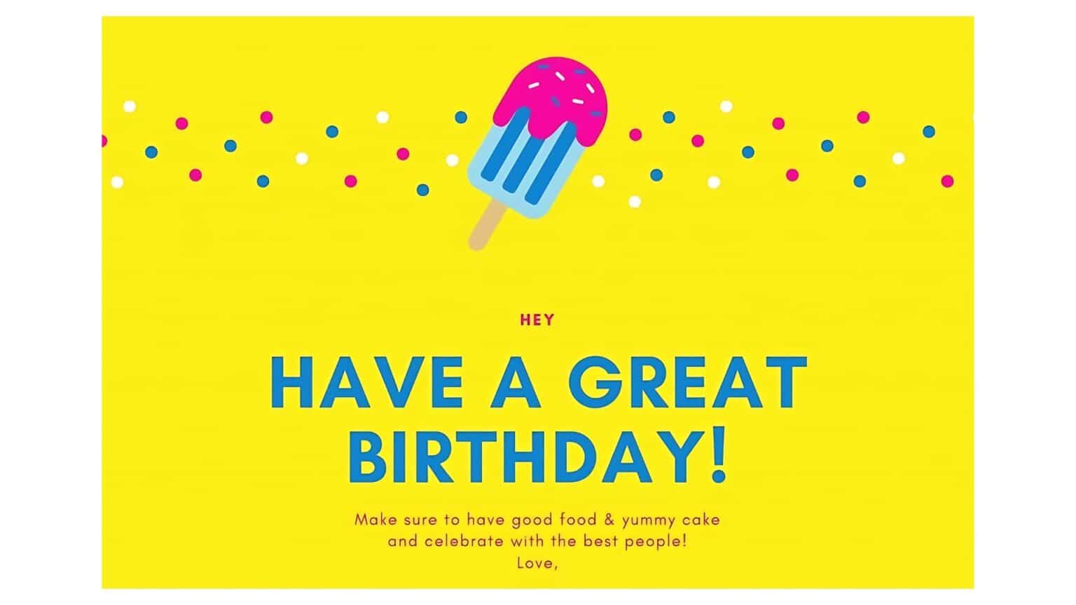 131+ Funny Birthday Riddles for Kids - Meredith Plays