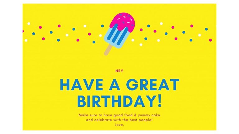 131+ Funny Birthday Riddles for Kids - Meredith Plays