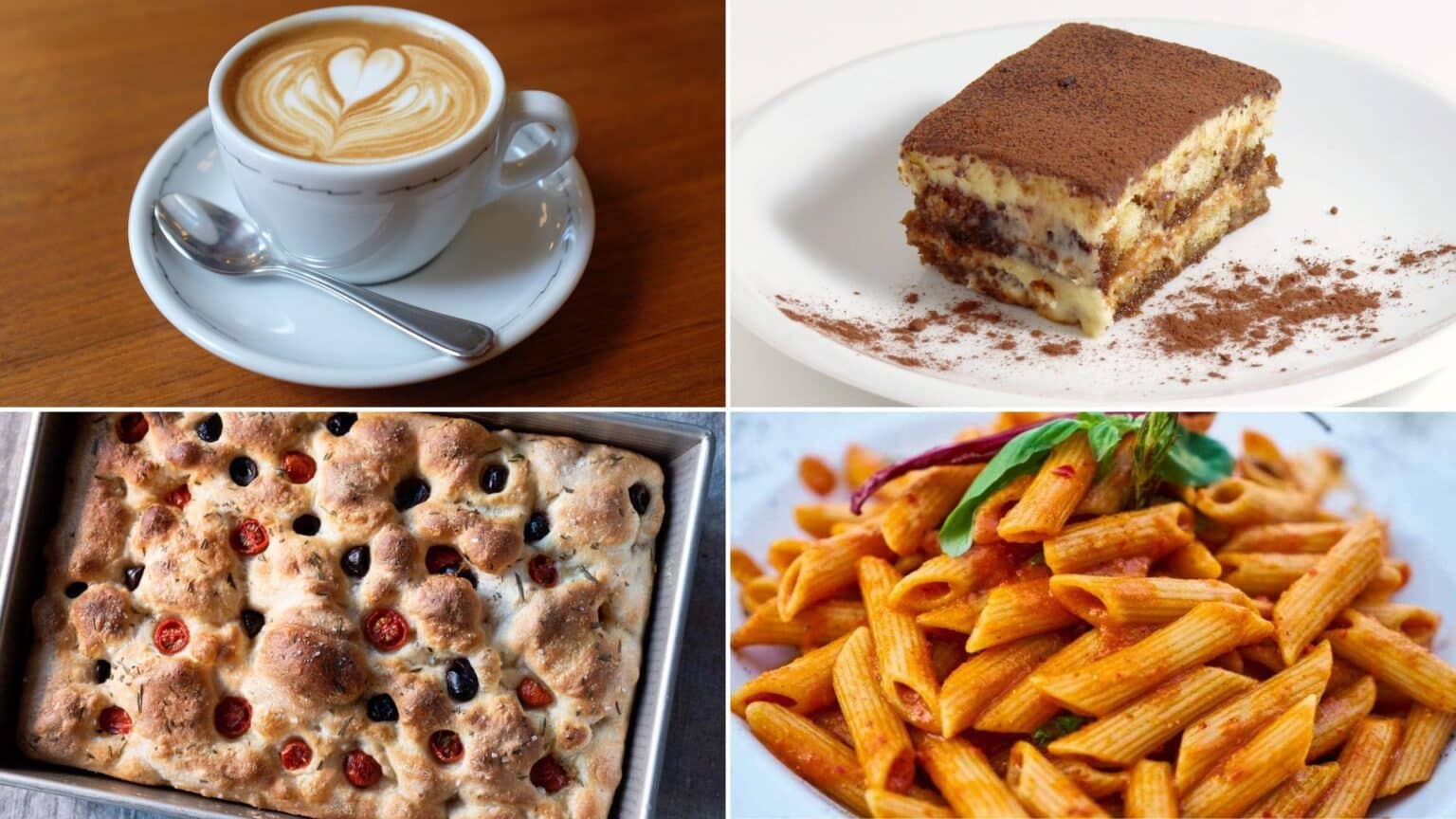 151+ Italian Trivia Questions to Impress Your Friends - Meredith Plays