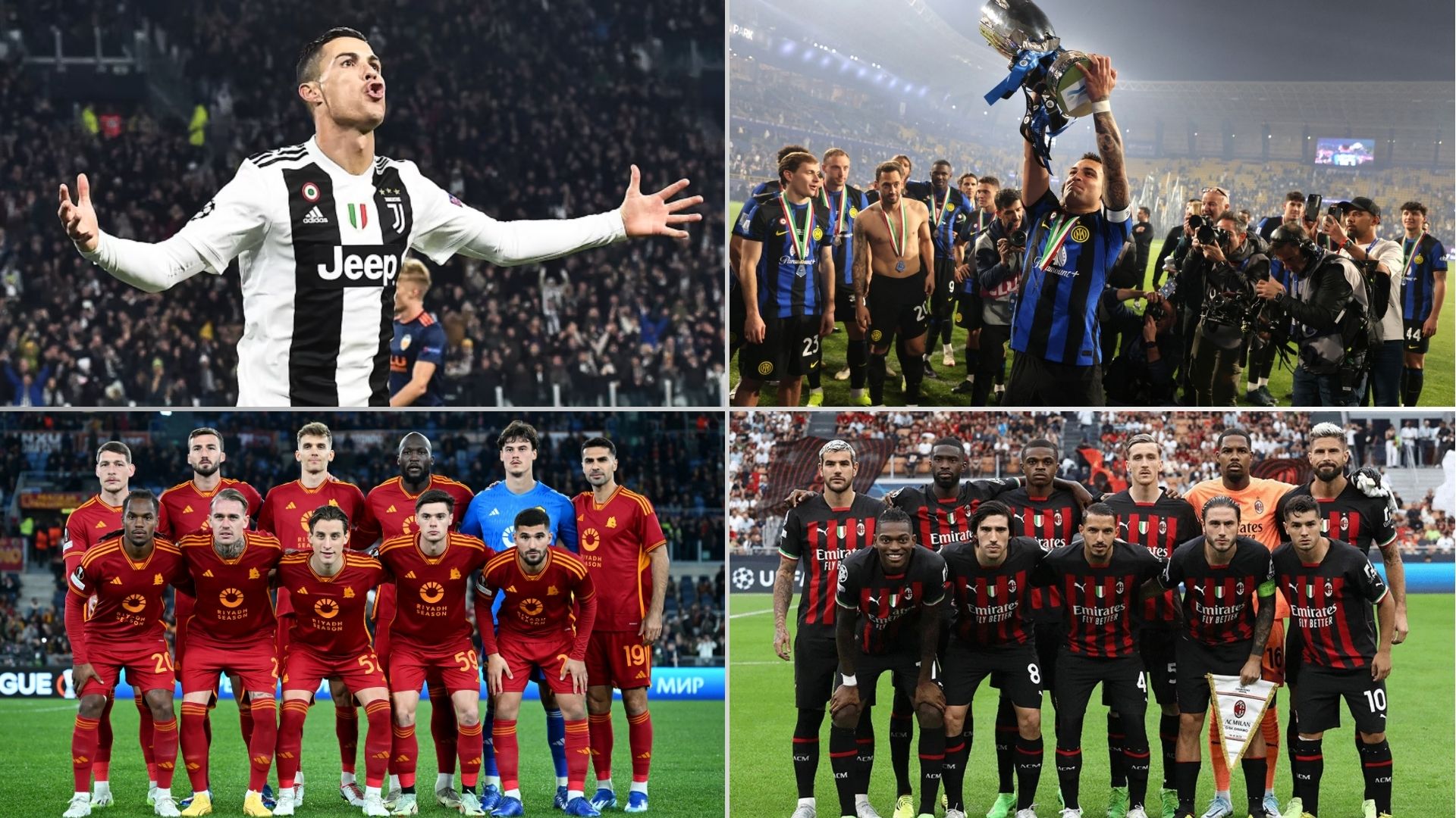 151+ Italian Trivia Questions to Impress Your Friends - Meredith Plays