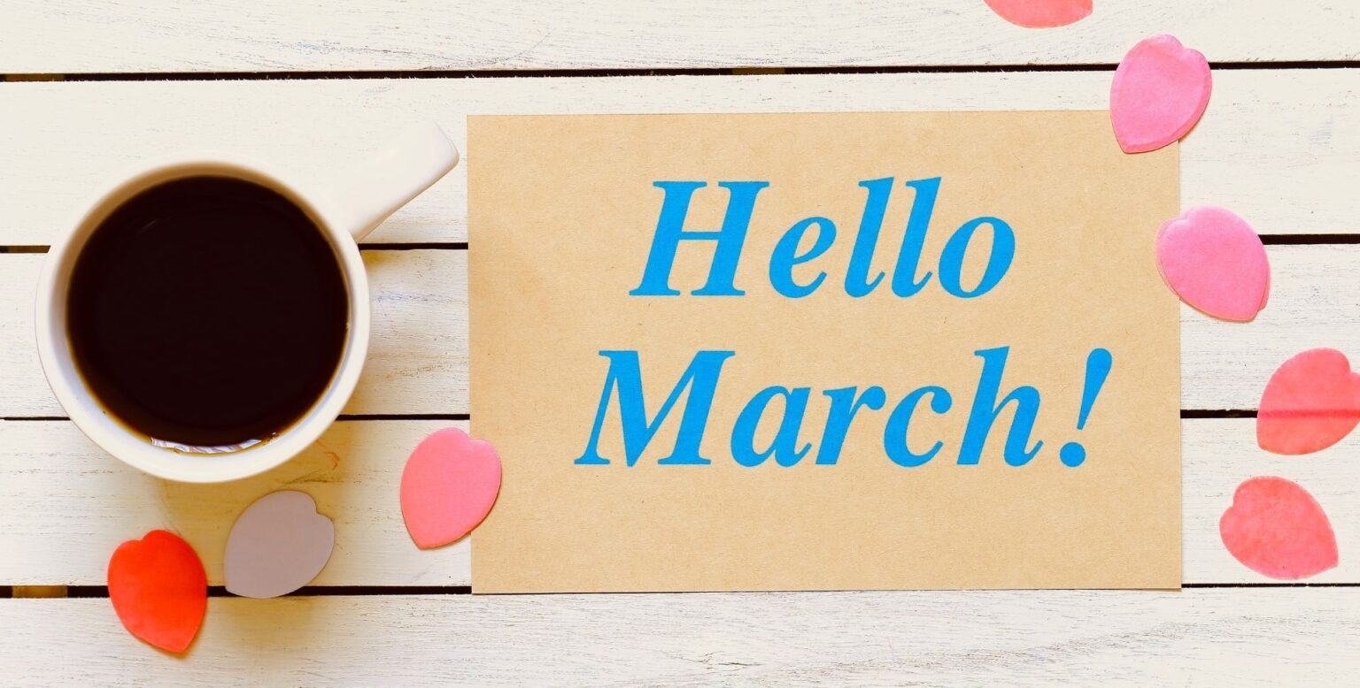 151+ Fun March Trivia Questions and Answers for All Ages - Meredith Plays