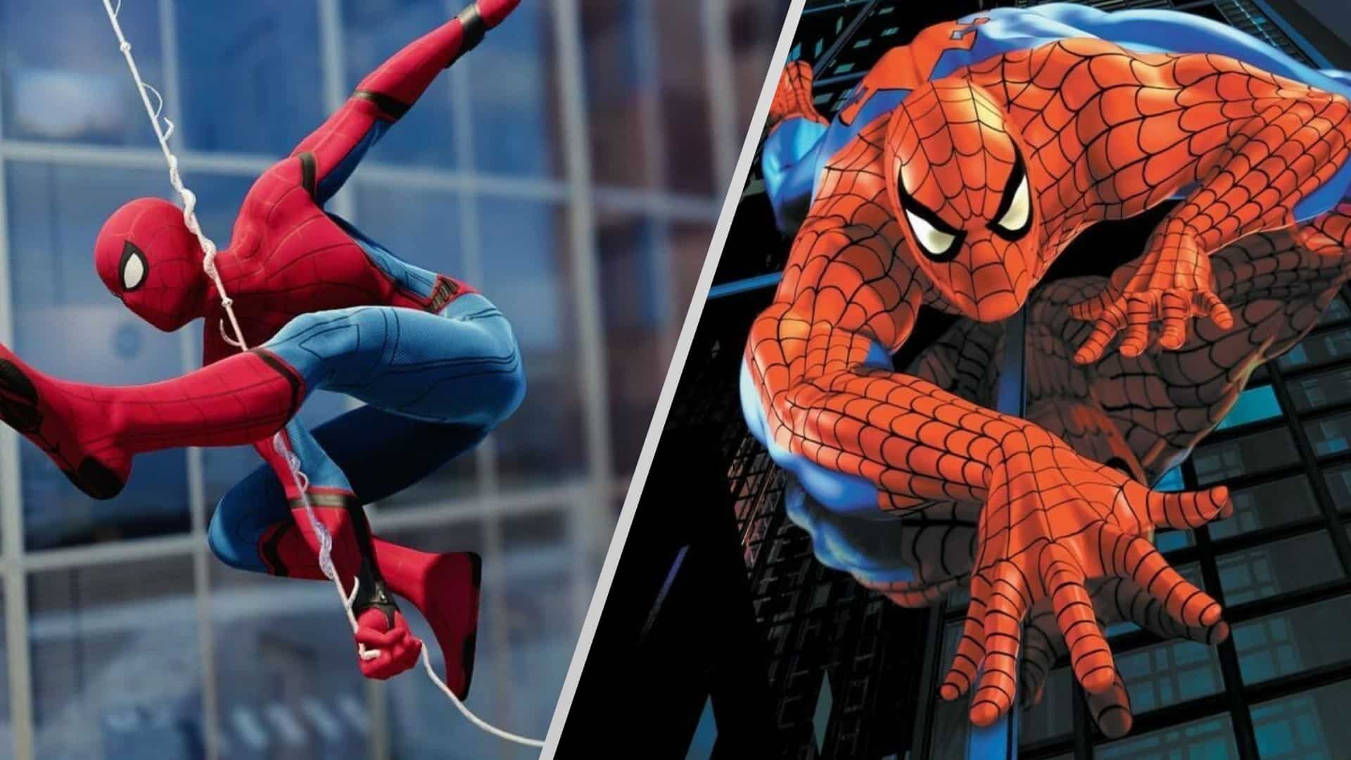301+ Surprising Spiderman Trivia Every Fan Should Know - Meredith Plays