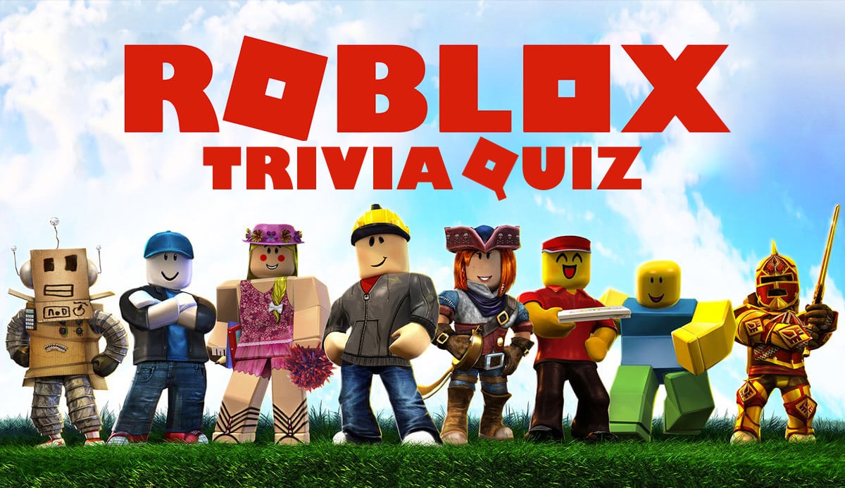 131+ Fun Roblox Trivia Questions for Players - Meredith Plays