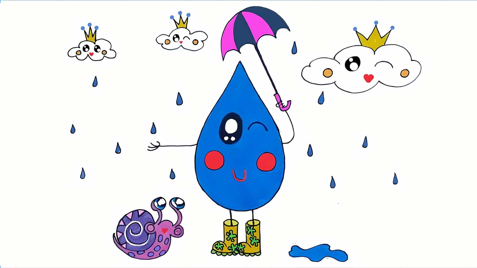 127+ Ultimate Collection of Water Riddles for Entertainment - Meredith ...