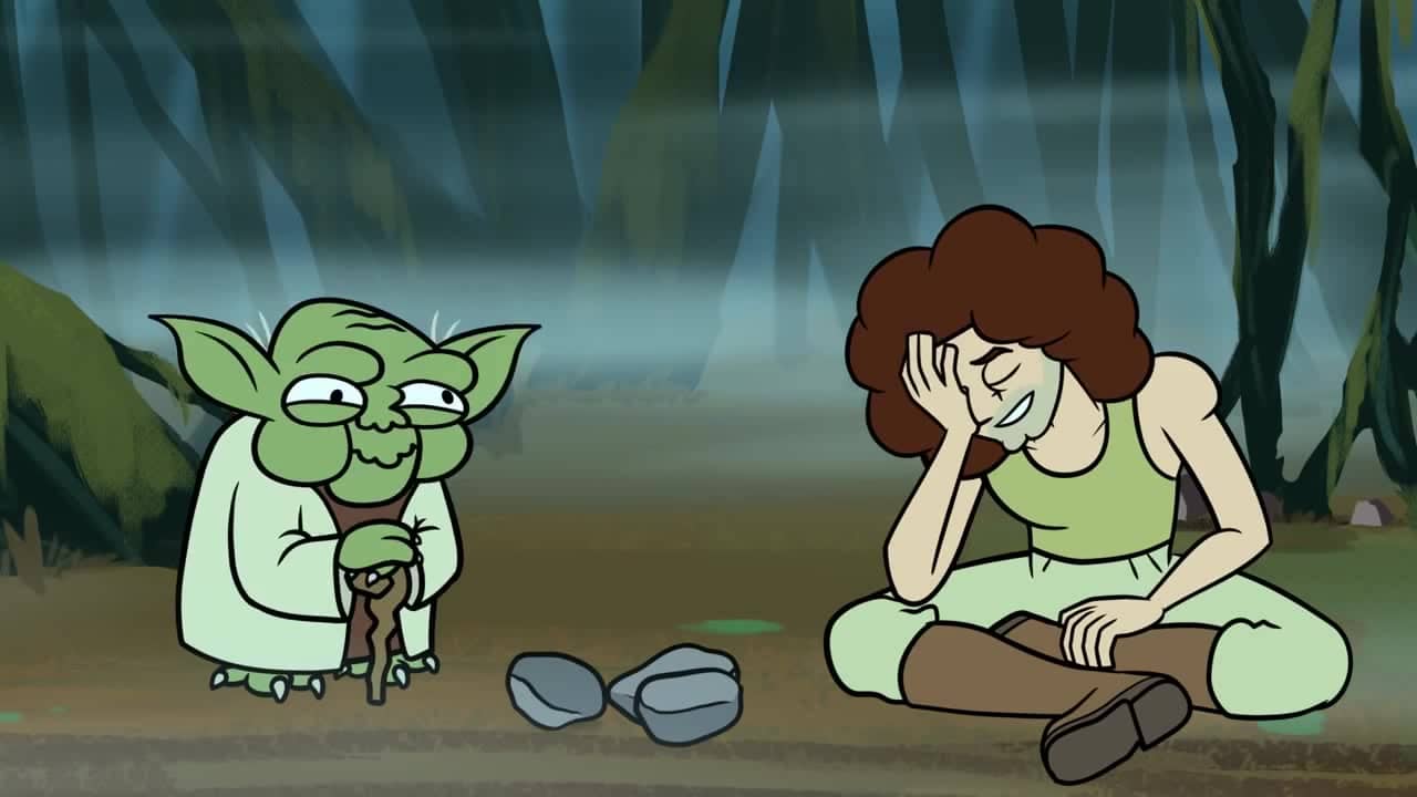 151+ Funniest Yoda Jokes for Star Wars Fans - Meredith Plays