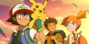 200 Pokémon Trivia Questions to Ask Your Friends - Meredith Plays
