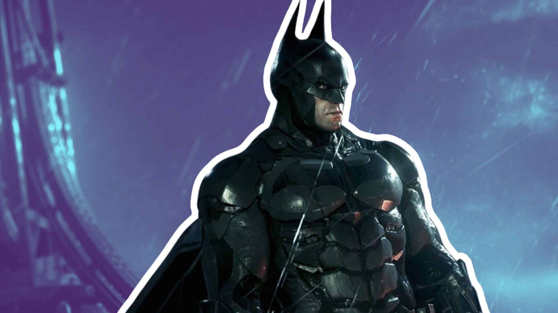 160 Batman Trivia Facts to Test Your Batman Knowledge - Meredith Plays