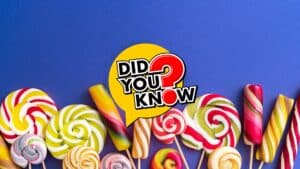 160 Surprising Candy Trivia Treats You Should Know - Meredith Plays