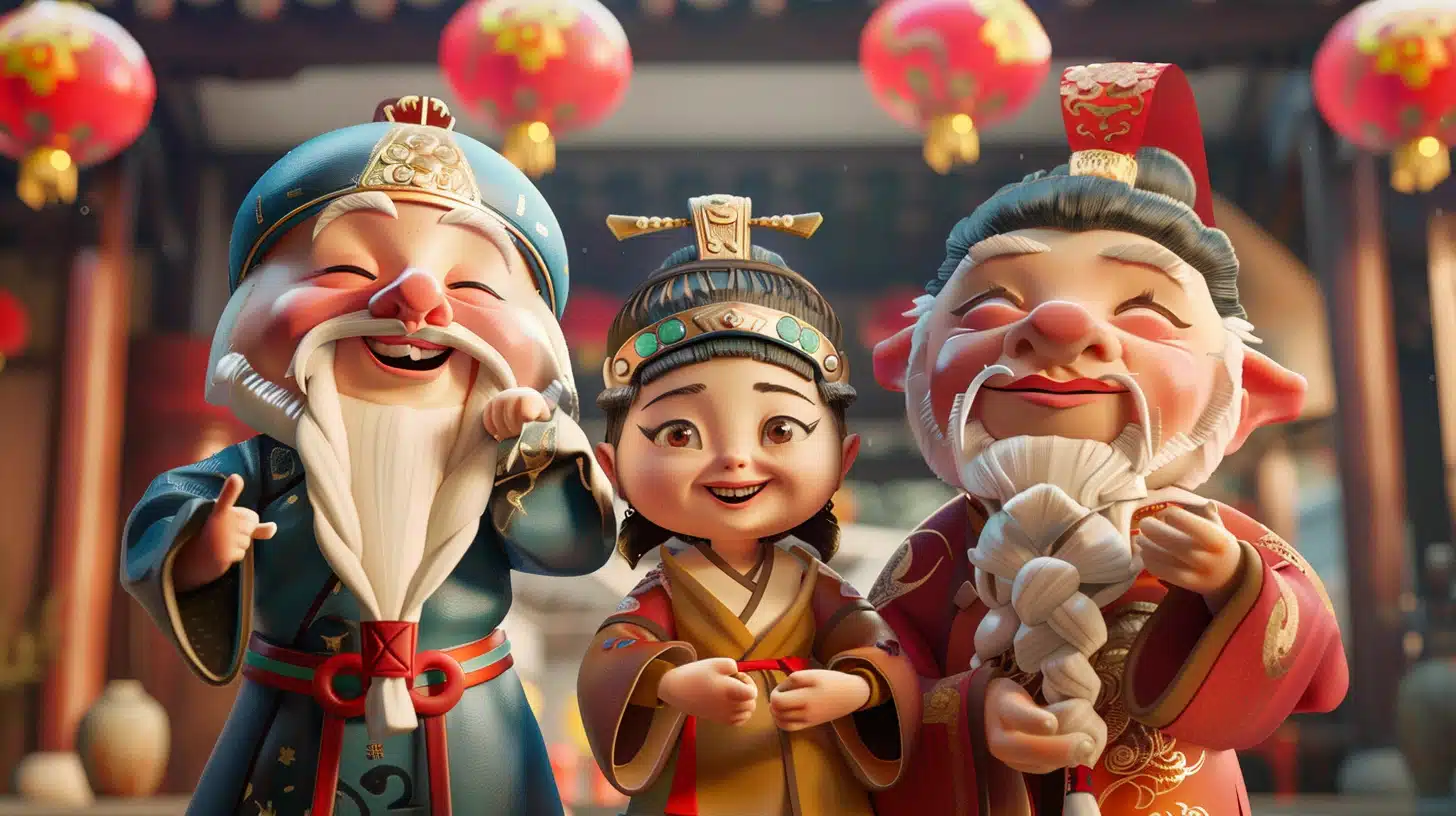 151+ Funniest Chinese Jokes That Will Make You Laugh - Meredith Plays