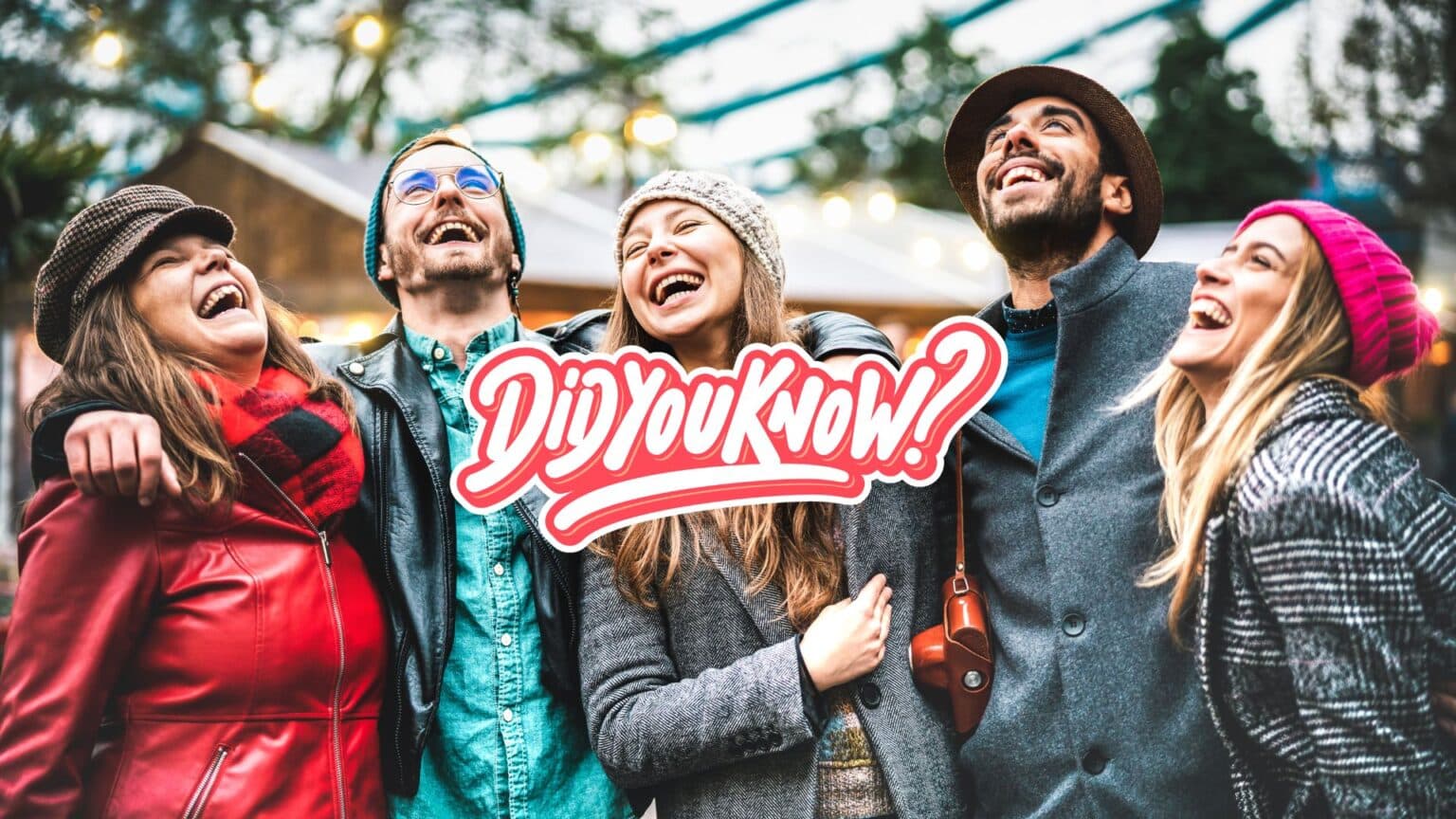 151+ Surprising Millennial Trivia Questions You Didn't Know - Meredith ...