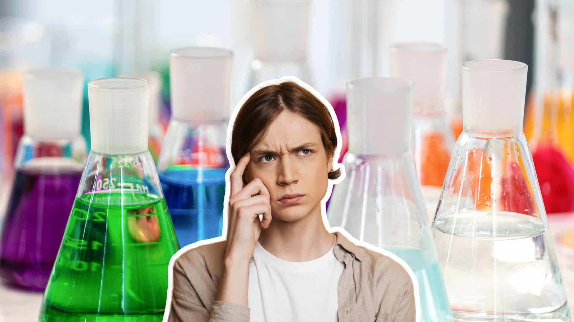 171+ Best Collection of Science Riddles for Curious Minds - Meredith Plays