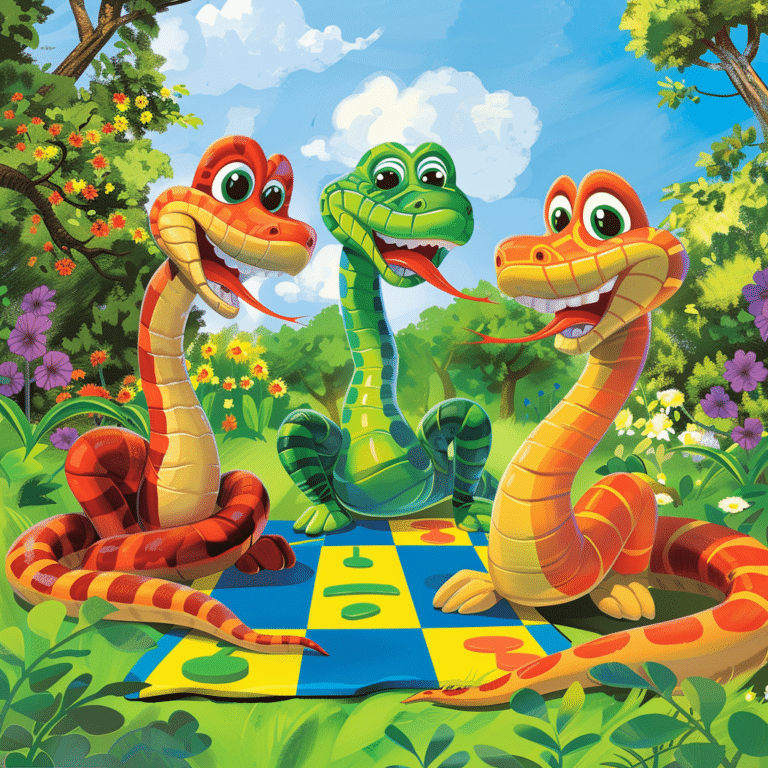 171+ Snake Puns That Will Slither Into Your Heart - Meredith Plays