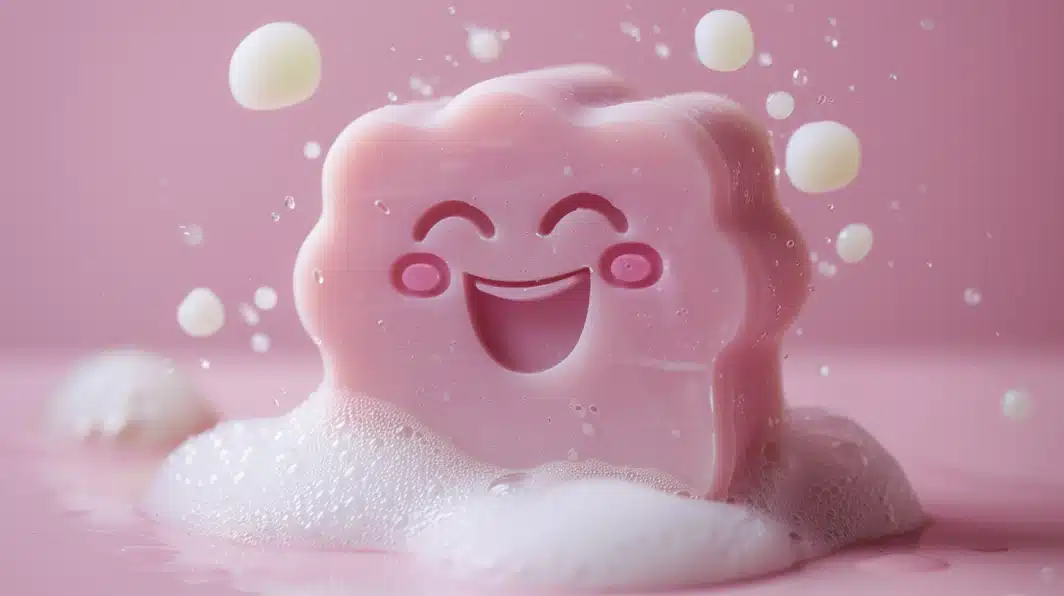 The Top 147+ Soap Puns That Will Leave You Sud-sational - Meredith Plays