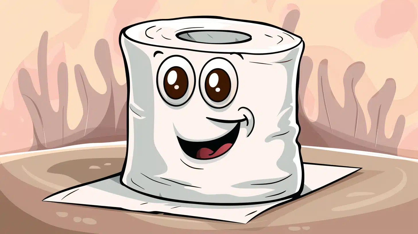 153 Best Toilet Paper Jokes to Brighten Your Day - Meredith Plays